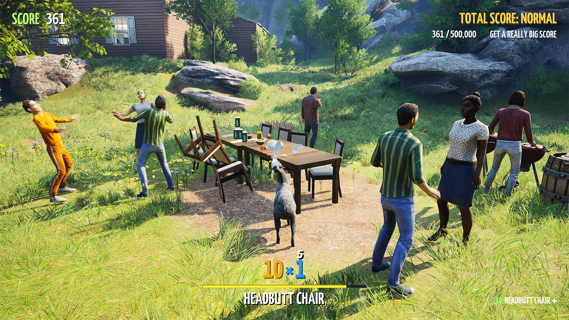 Goat Simulator Remastered - Kodydogier.pl - poradniki do gier, solucje ...